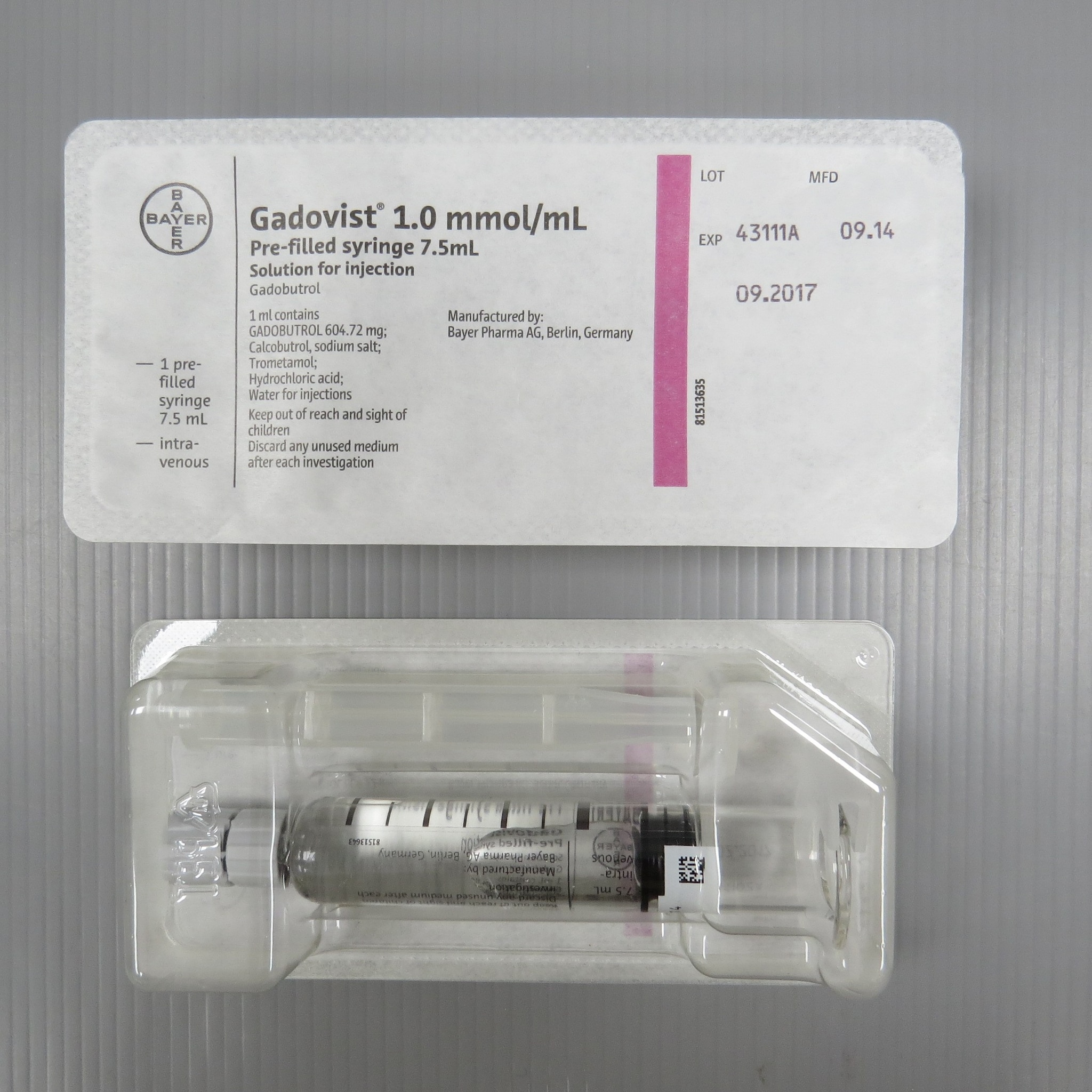 蓋多維斯®1.0 | Bayer Taiwan